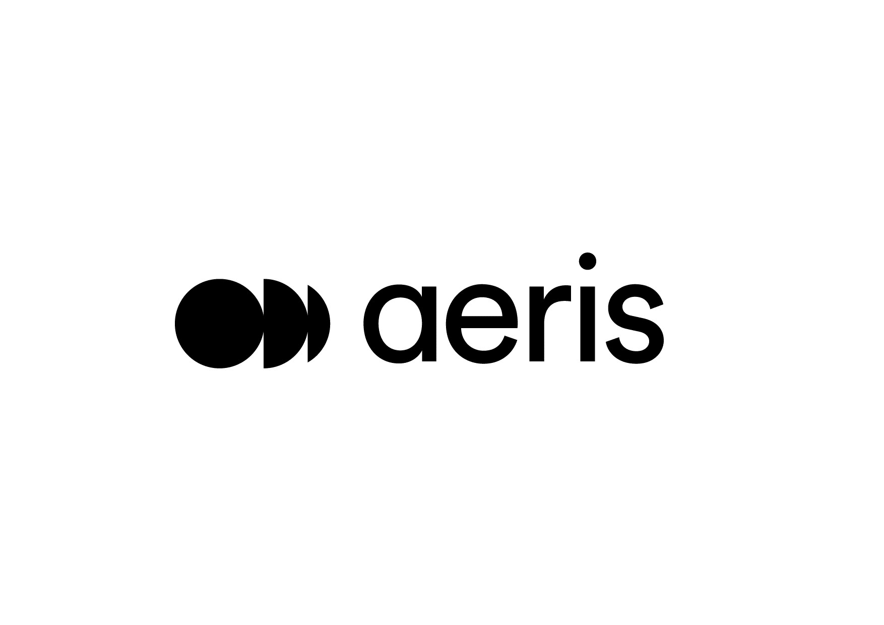 Aeris-Logo-2020 | Sid Dig I Form